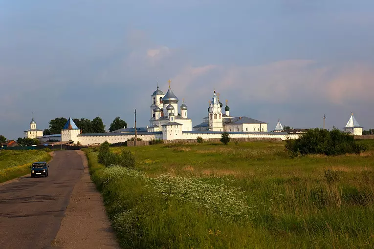 Переслав-Zalessky, Yaroslavl регион, Русия, Европа