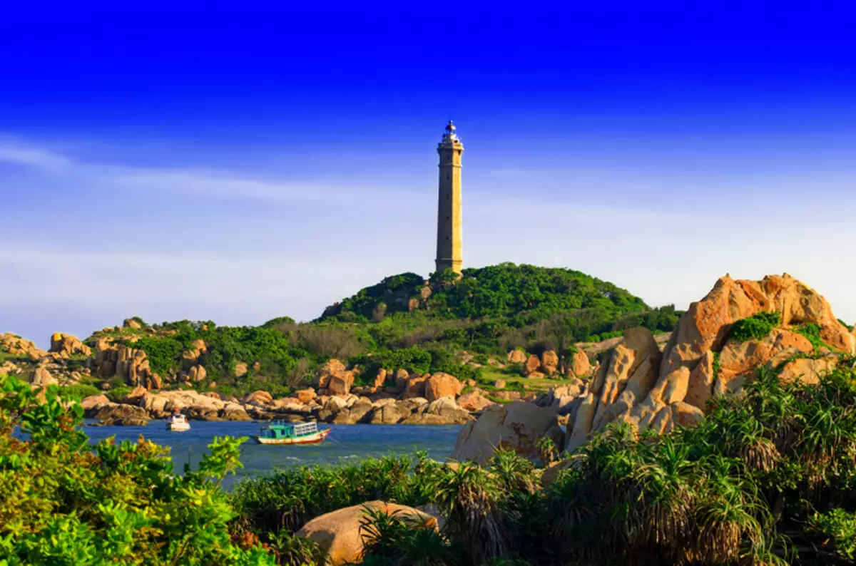 Fanthiet, Vietnam, เอเชีย