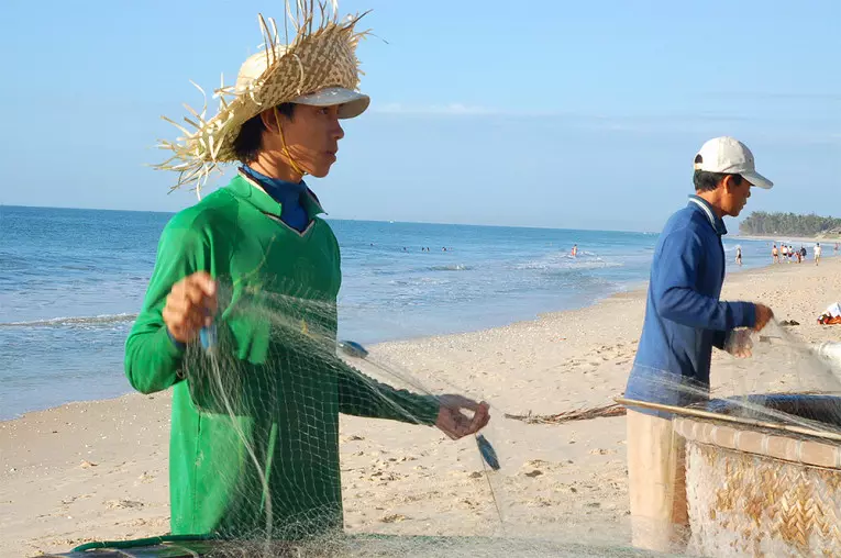 Fanthiet, Vietnam, Àsia