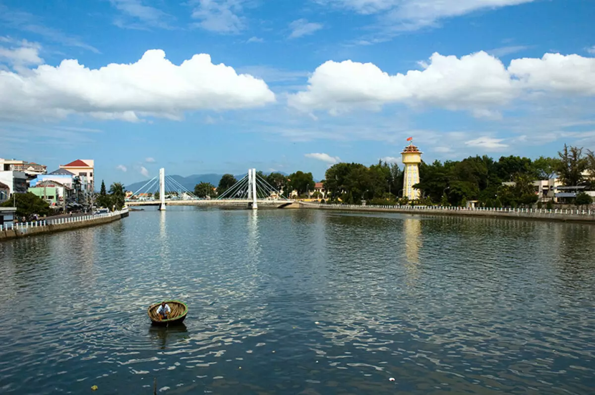 Fanthiet, Vietnam, Àsia