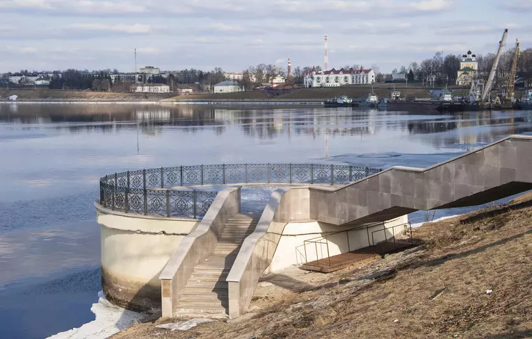 Uglich, Yaroslavl, Russia, Europe