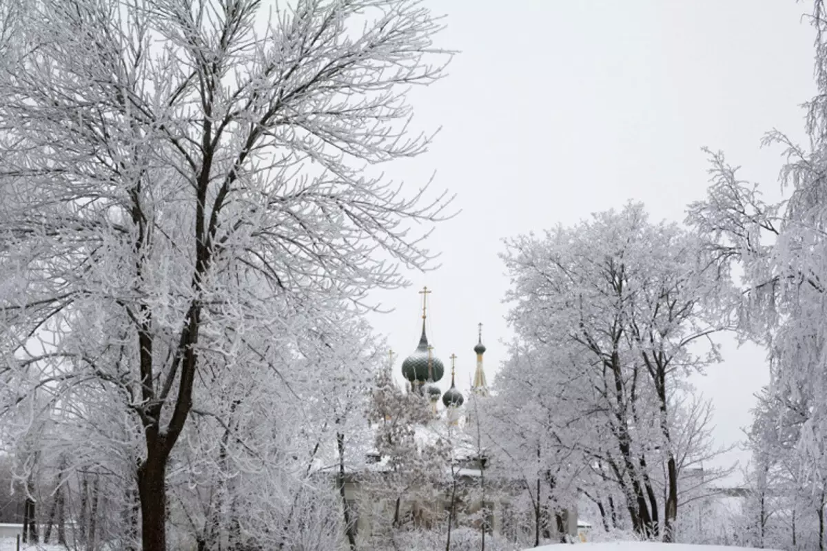 Uglich, Yaroslavl, Russia, Europe