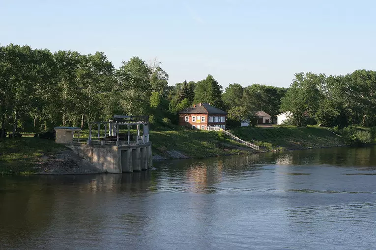 Uglich, Yorroslavl, Russland, Europa