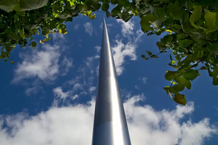 Dublin Needle, Dublin, Irlanda, Europa