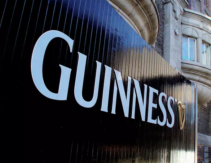 Museo de Beer Guinness, Dublín, Irlanda, Europa