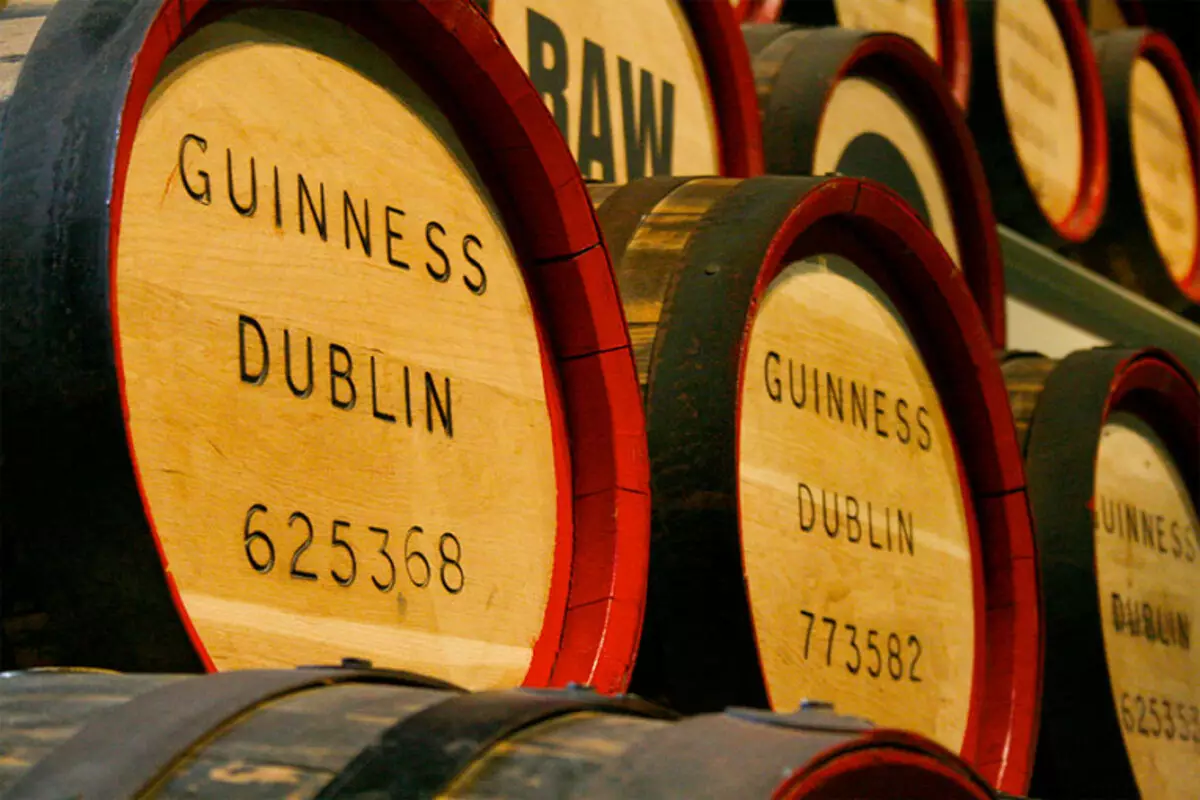 Dovolenka v Dubline: Dublin Guide - Travel 232667_2