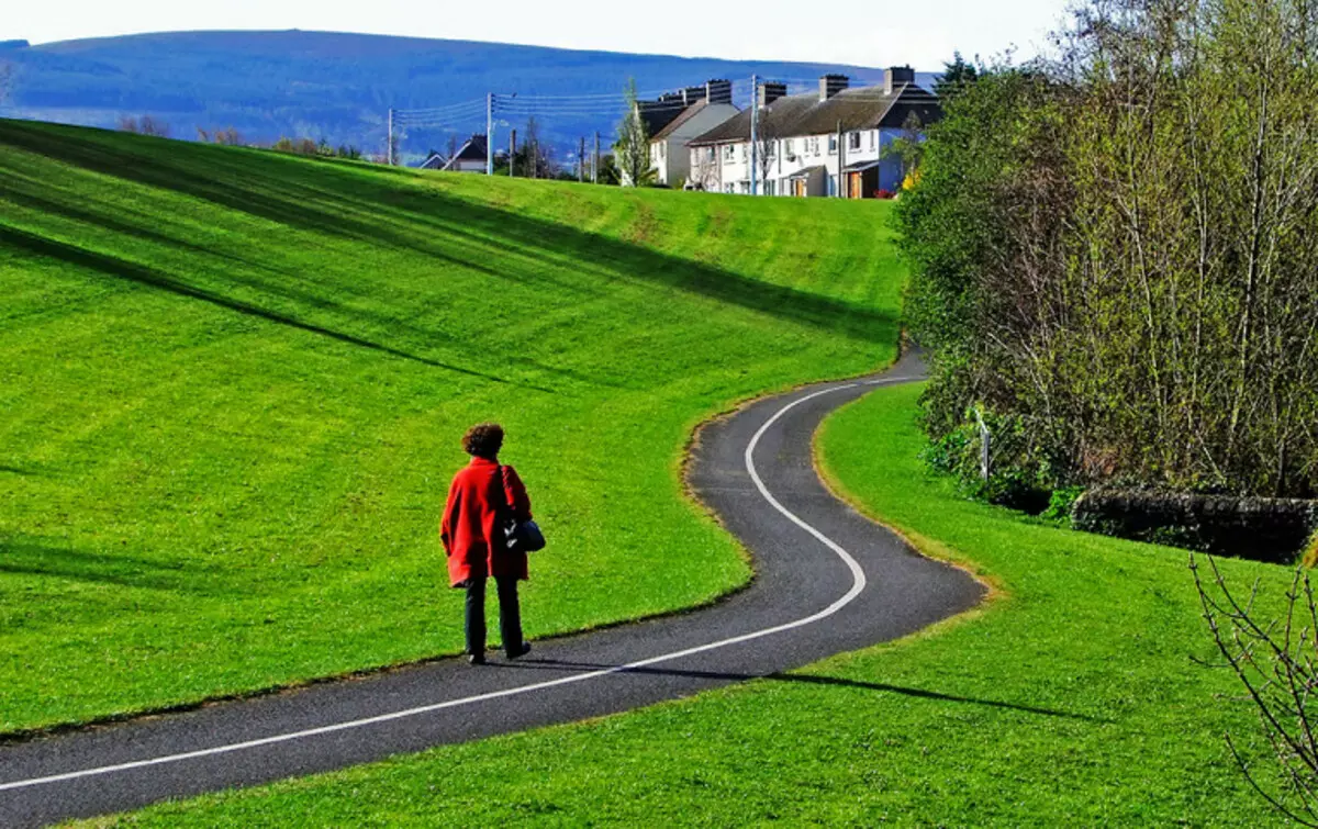 Dublin, Ierlân, Jeropa