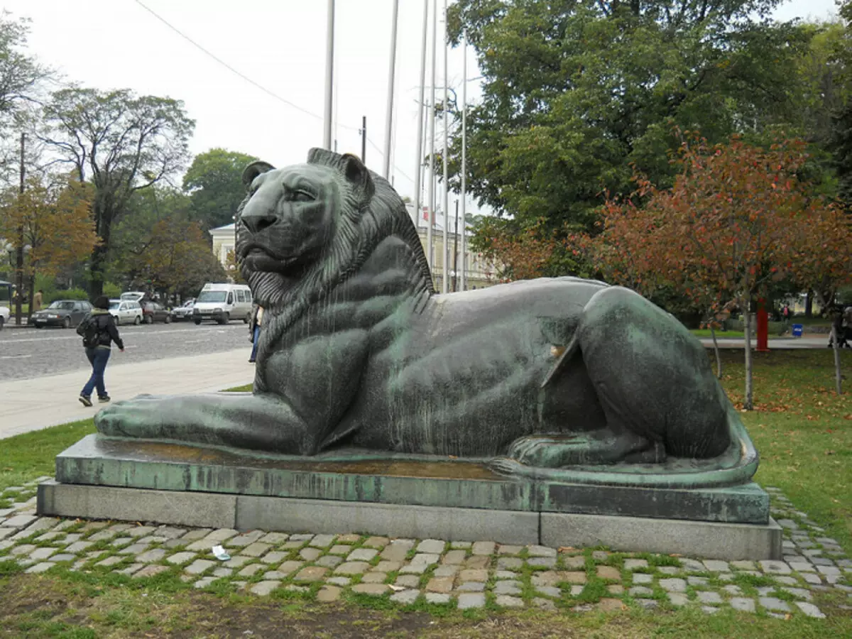 Sofia, Bulgaria, Eoropa