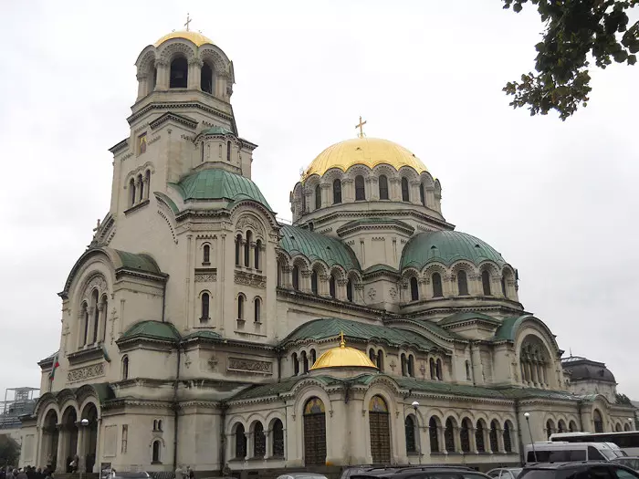 Sofia, Bulgaria, Ulaya