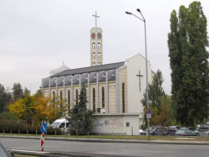 Sofia, Bulgaria, Ulaya