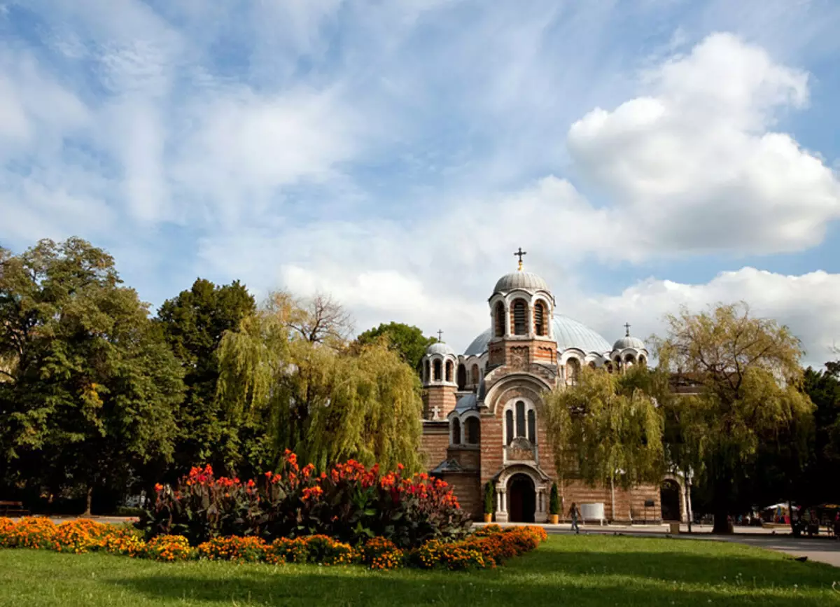 Sofia, Bulgarien, Europa