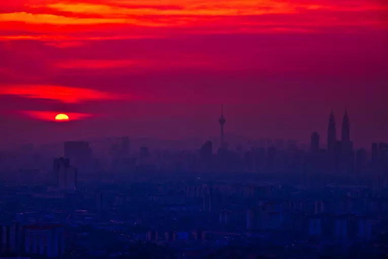 Kuala Lumptur, Malaysia, Asia