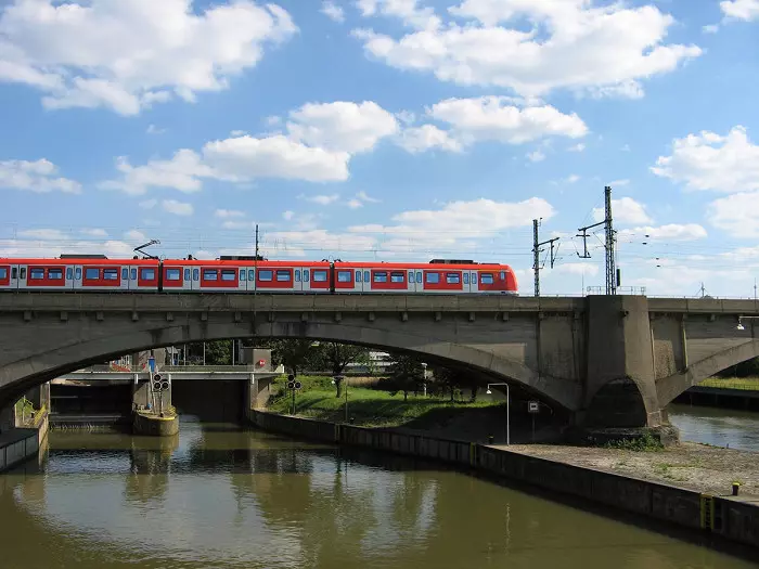 Stuttgart, Lân Baden-Württemberg, Dútslân, Jeropa