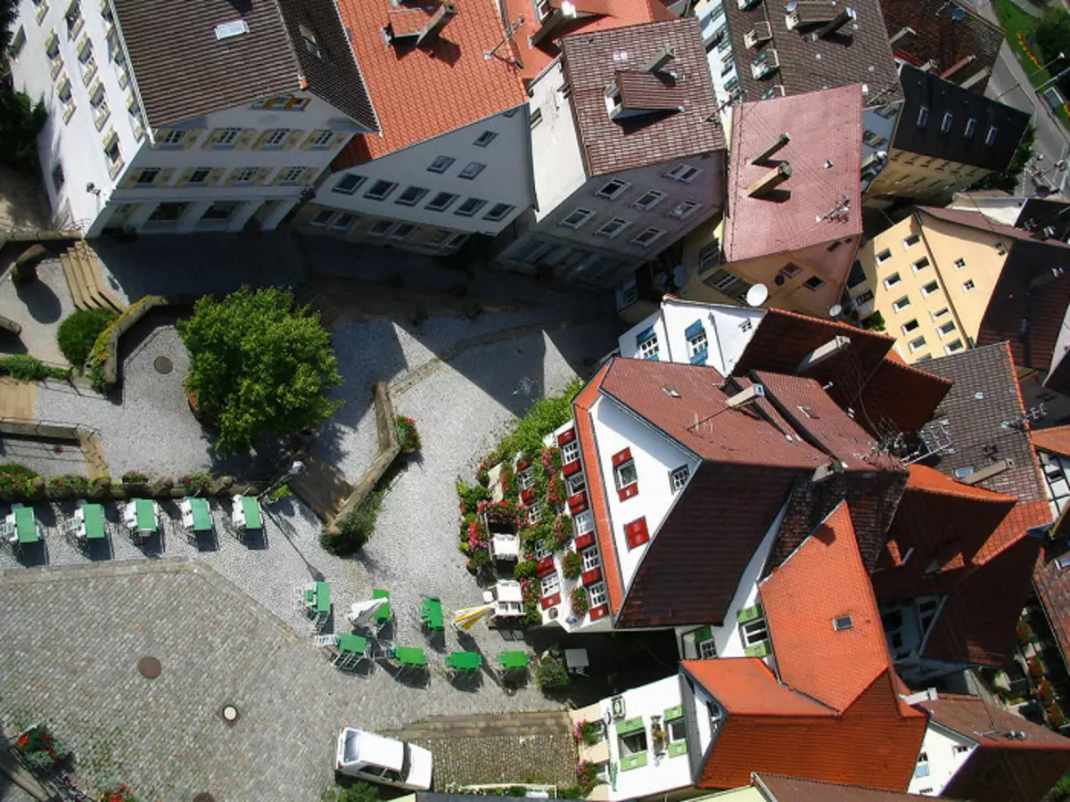 Stoccarda, Terra Baden-Württemberg, Germania, Europa