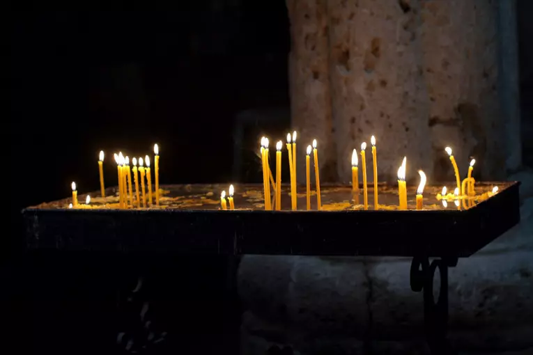 Qadınlar Kilsəsi Mironositz, Böyük Ustug, Rusiya, Avropa