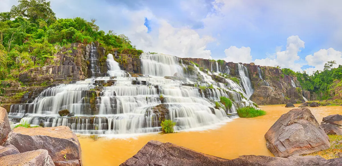 Thành phố Hồ Chí Minh, Việt Nam, Châu Á