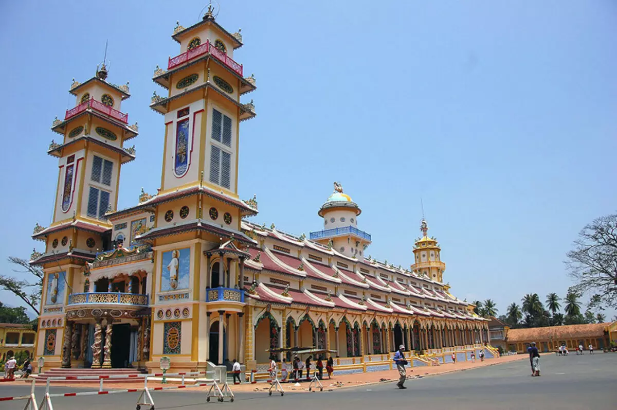 Ho Chi Minh City, Vietnam, Ázsia