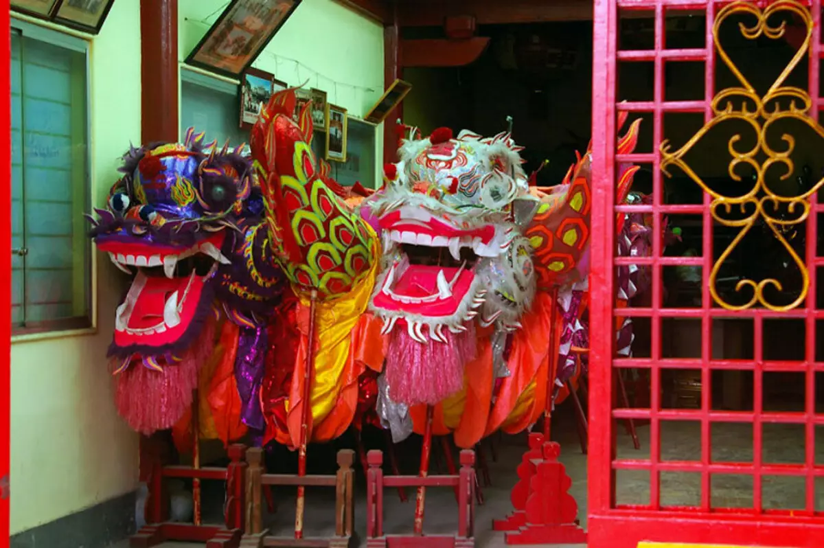 Ho Chi Minh City, Vietnam, Ázsia