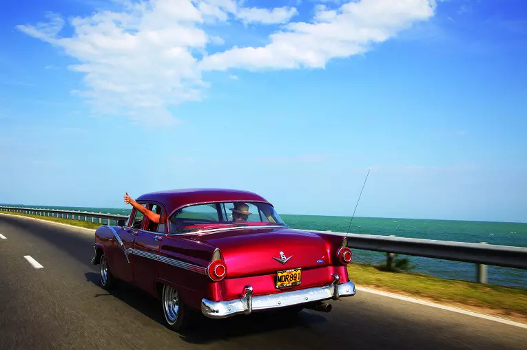 Varadero, Cuba, Amèrica del Nord i Carib