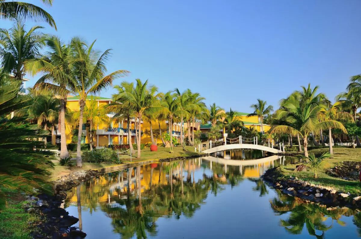 Varadero, Cuba, Amèrica del Nord i Carib