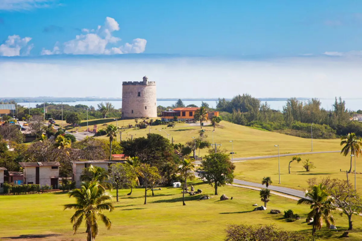 Varadero, Kuba, Észak-Amerika és Karib-térség