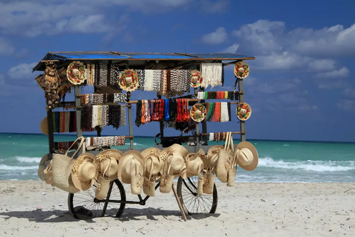 Varadero, Cuba, Amèrica del Nord i Carib