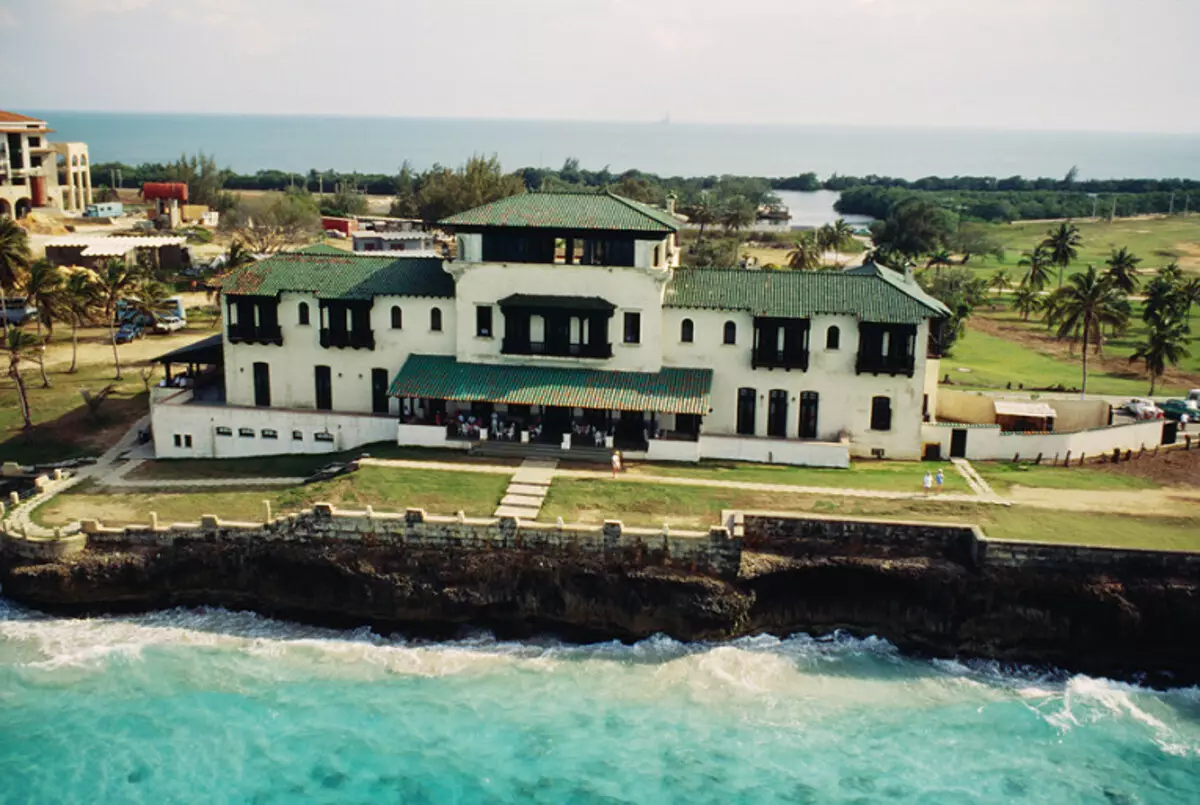 Varadero, Cuba, Amerika Utara dan Caribbean