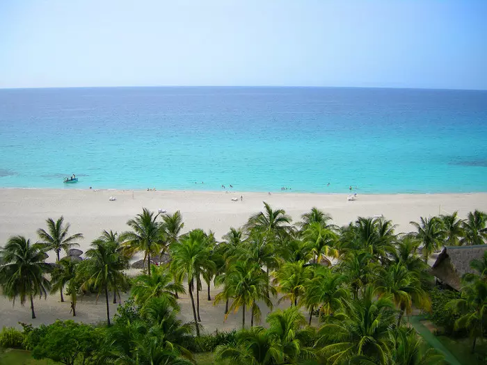 Varadero, Cuba, Amerika Utara dan Caribbean