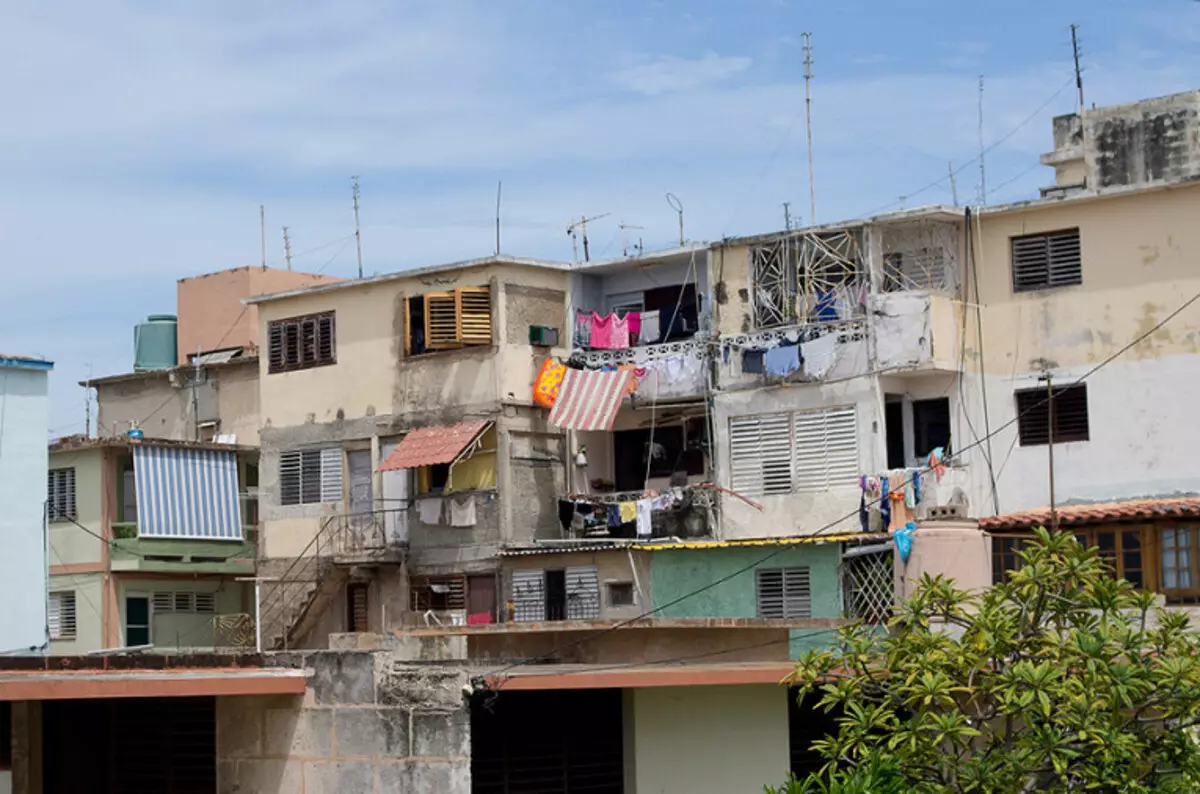 Varadero, Kuba, Észak-Amerika és Karib-térség