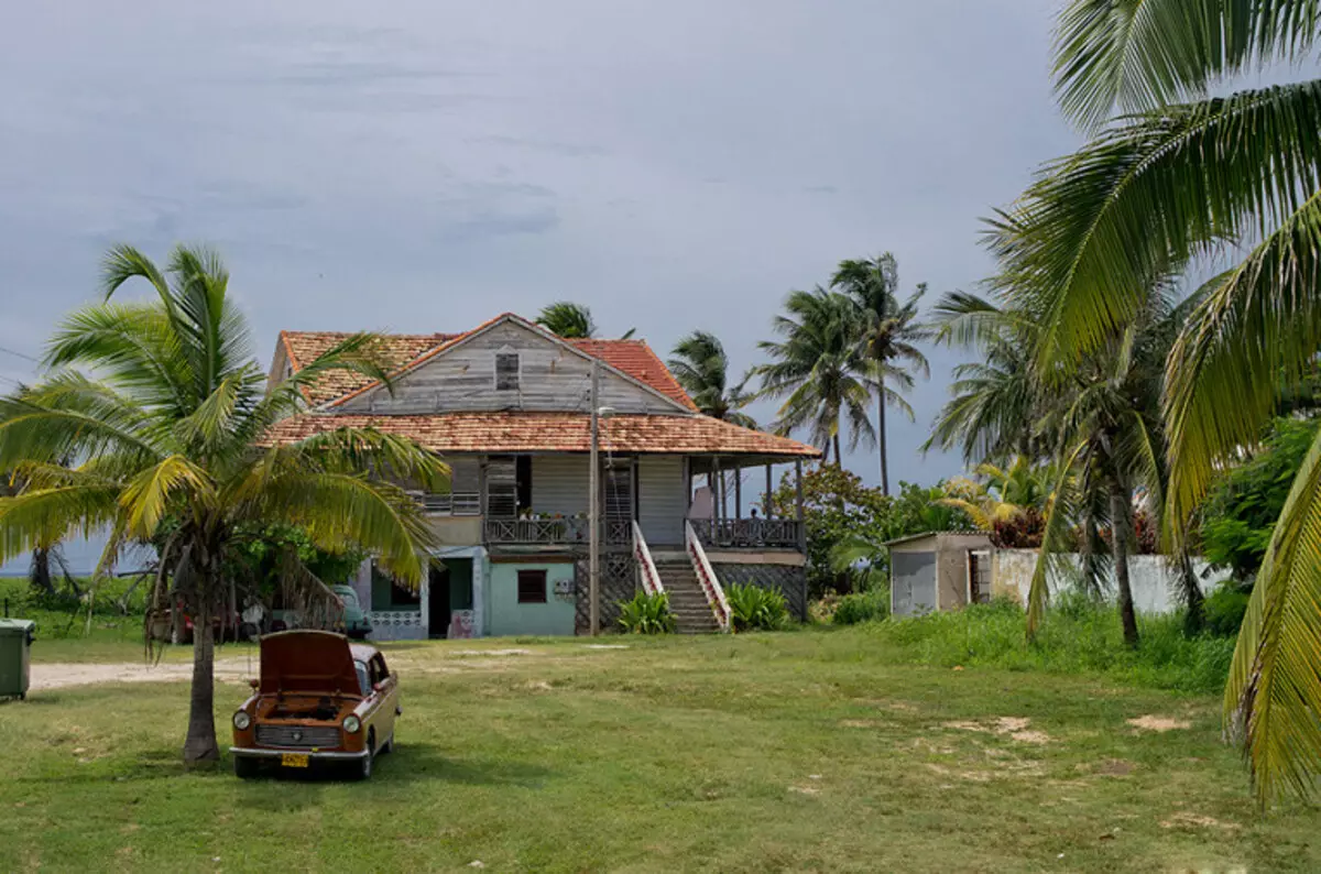 Varadero, Kuba, Észak-Amerika és Karib-térség