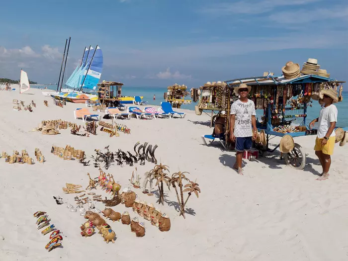 Varadero, Cuba, Amèrica del Nord i Carib