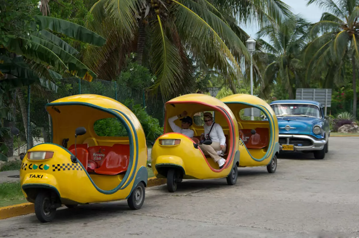 Varadero, Cuba, Amerika Utara dan Caribbean