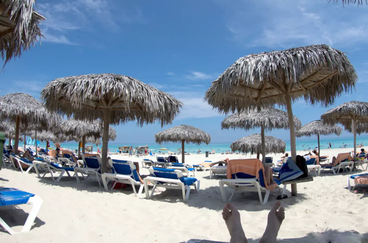 Varadero, Cuba, Amèrica del Nord i Carib