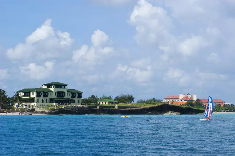 Varadero, Cuba, Amèrica del Nord i Carib