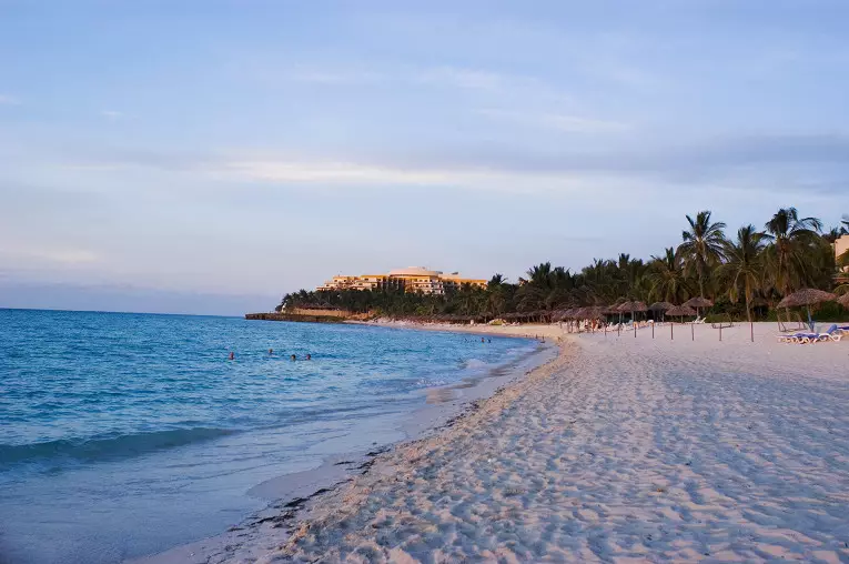 Varadero, Cuba, Amerika Utara dan Caribbean