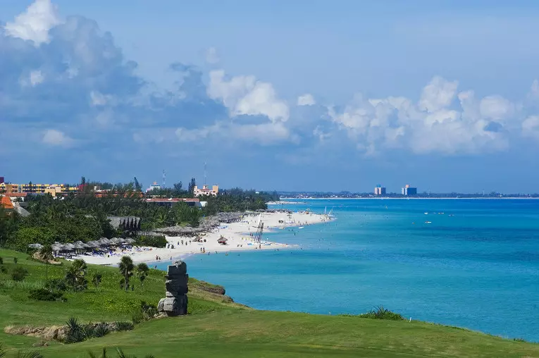 Varadero, Cuba, Amerika Utara dan Caribbean