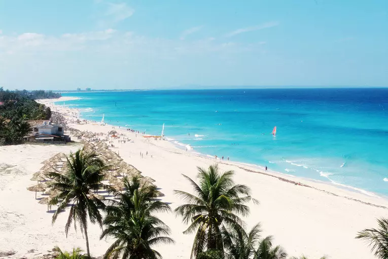 Varadero, Cuba, Amèrica del Nord i Carib