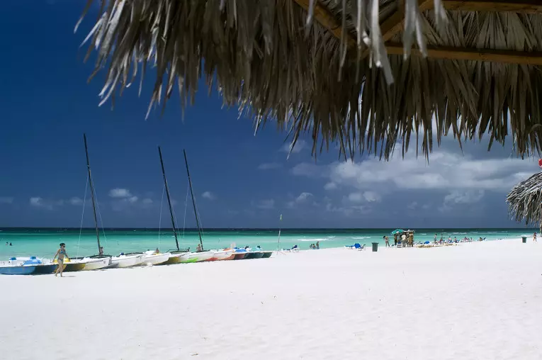 Varadero, Cuba, Amerika Utara dan Caribbean