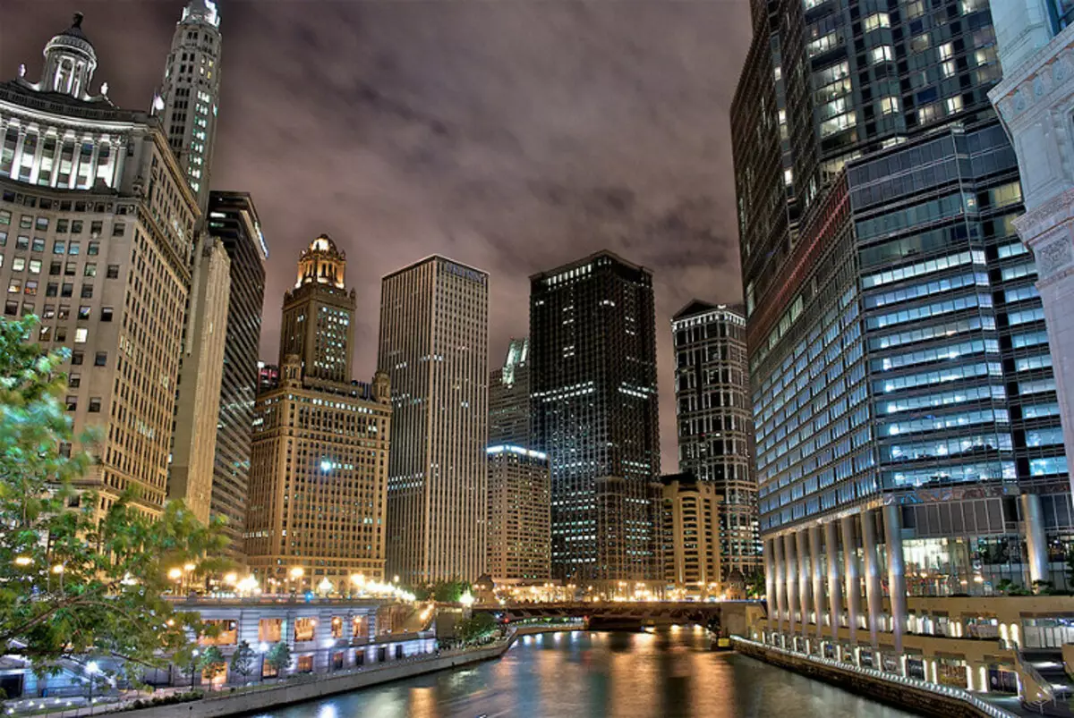Fety any Chicago: Guide Chicago - Travel 232682_3