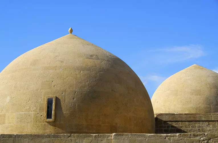 Baku, Azerbaijan, Turai