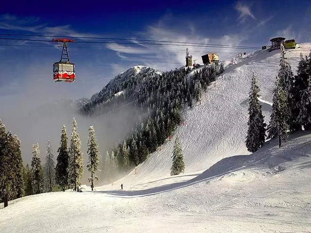 Zyana Brasov, Brasov, Τρανσυλβανία, Ρουμανία, Ευρώπη