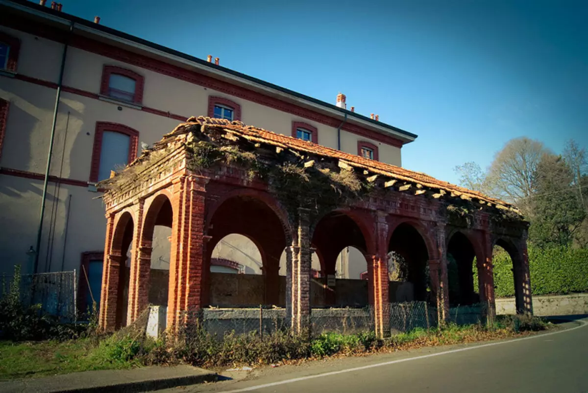 Crescets D'Ntate, Bergamo, Italy, Europe