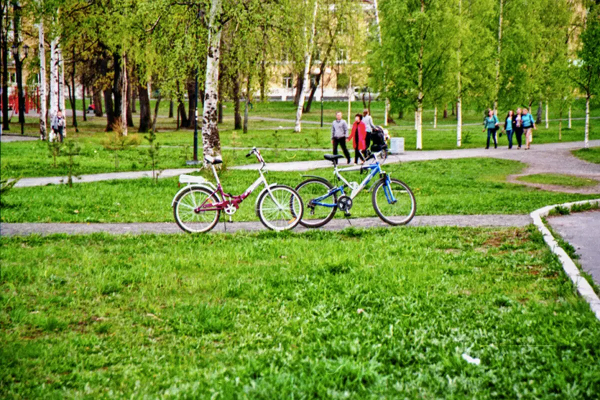 Petrozavodsk, Karelia, Rusia, Europa