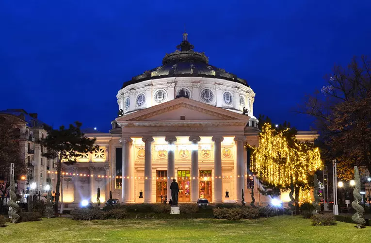 București, România, Europa