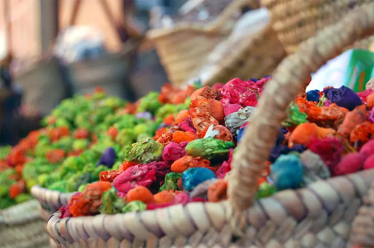 Marrakesh, Morocco, Africa.