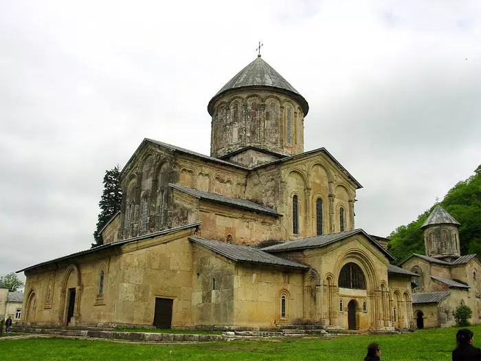 Kutaisi, Georgia, Europe