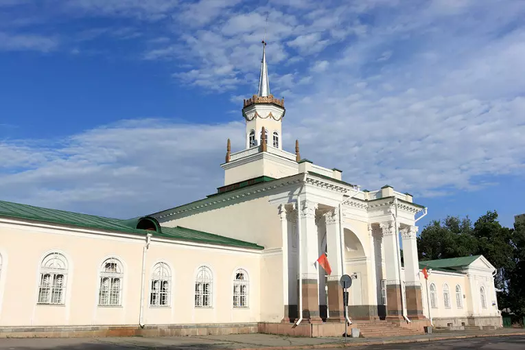 Bishkek, Kyrgyzstan, Asia.