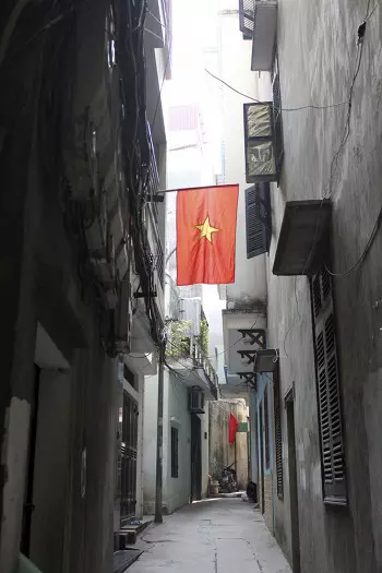 Hanoi, Vietnam, Asia