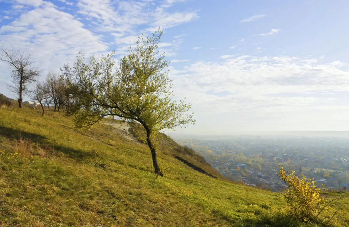 Pyatigorsk, Stavropol Territory, Russia, Europe