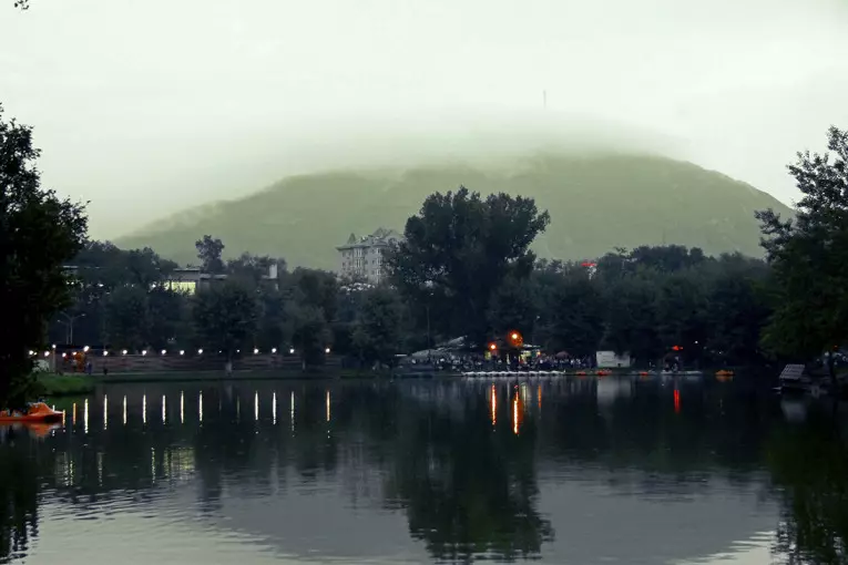 Pyatigorsk, Stavropol Territory, Russia, Europe